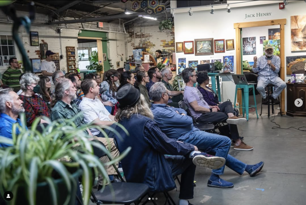 HOME - psychedelic society of ashville